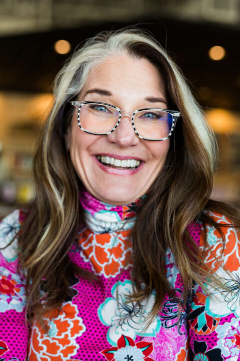 Home - Jennifer Louden