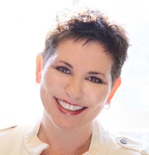 Work With Me - Jennifer Louden