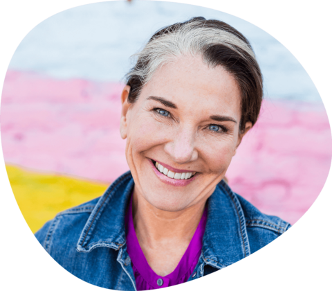 Home - Jennifer Louden