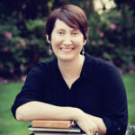 Work With Me - Jennifer Louden